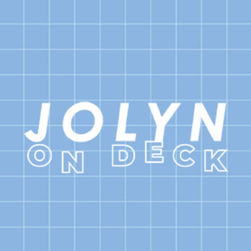 Home - JOLYN On Deck